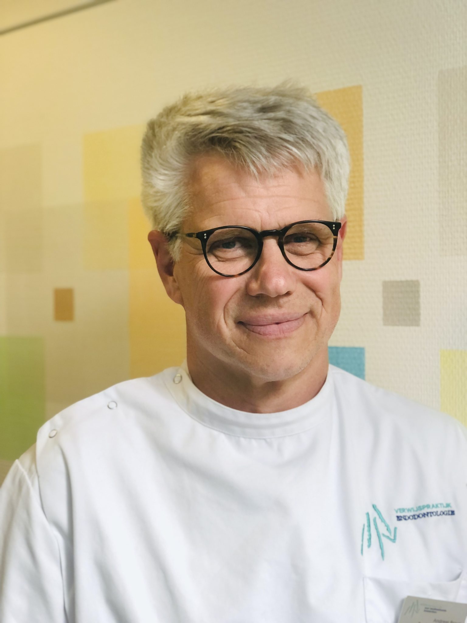 Andreas Braun – Team – Verwijspraktijk voor tandheelkunde Amsterdam ...