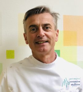 Jan Dominicus – Team – Verwijspraktijk voor tandheelkunde Amsterdam ...